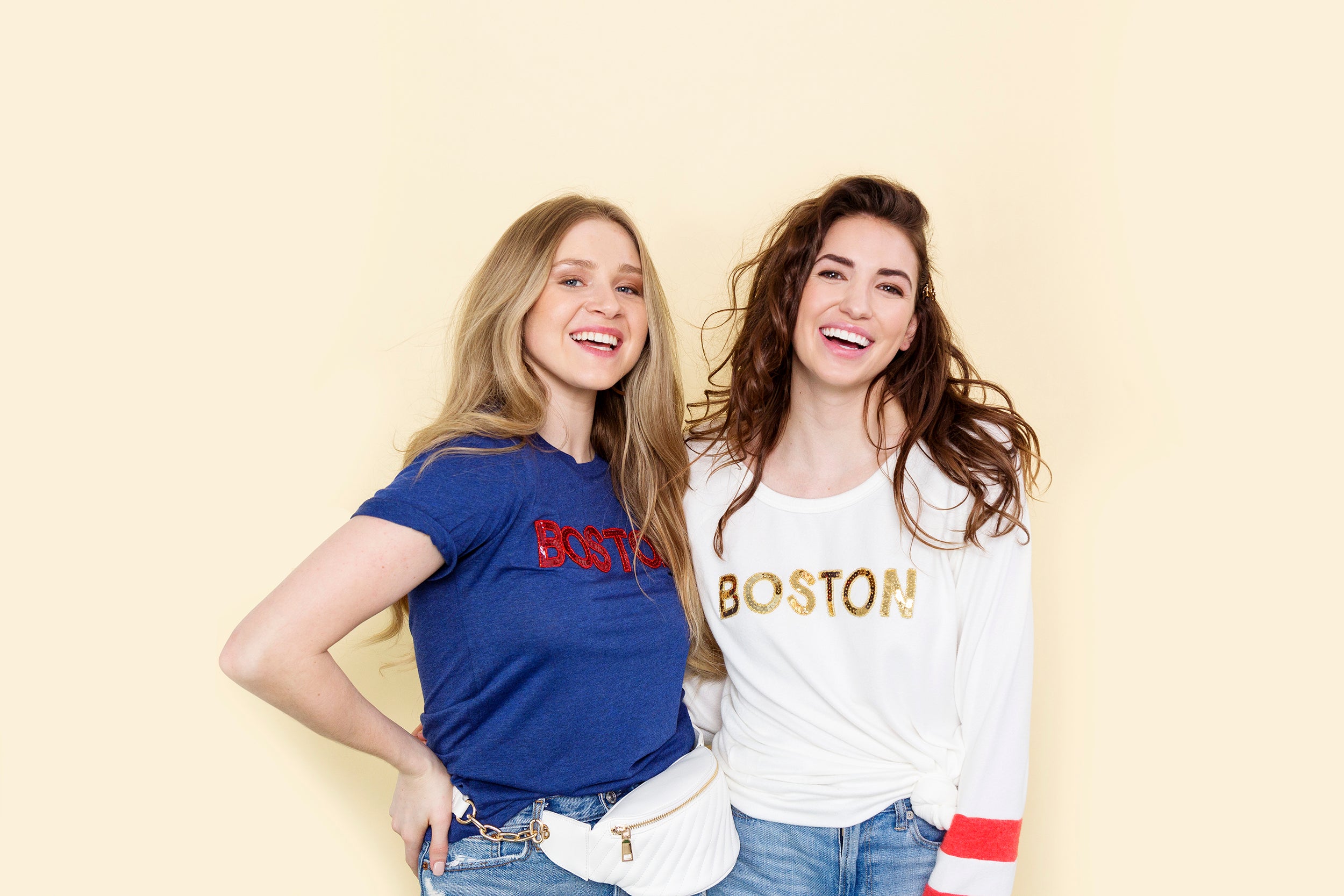Boston – localE.
